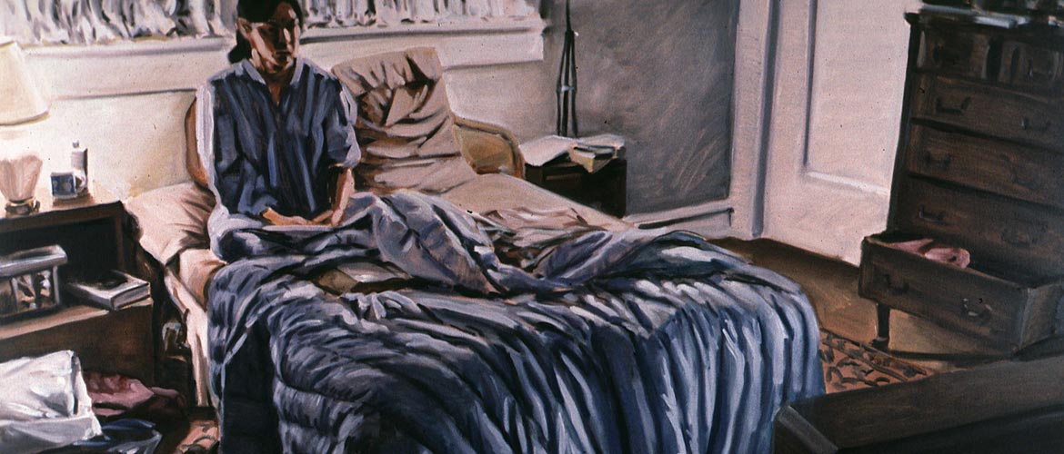 Ron Taylor Crouch – The Ralph Art Website Project