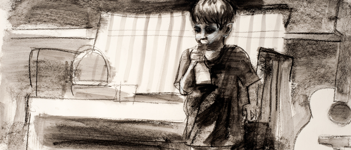 Ron Taylor Crouch – The Ralph Art Website Project